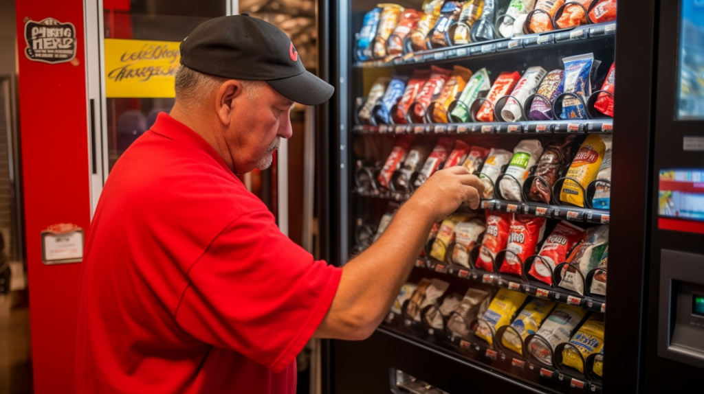 Strategies for Effective Product Restocking and Inventory Control ...